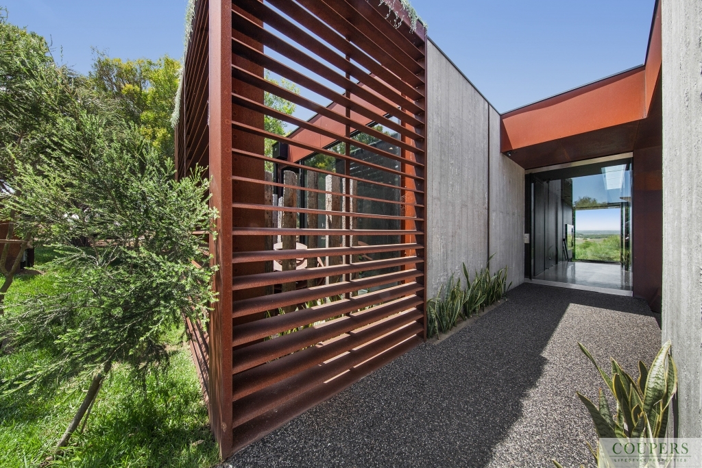 At Home – explore design build